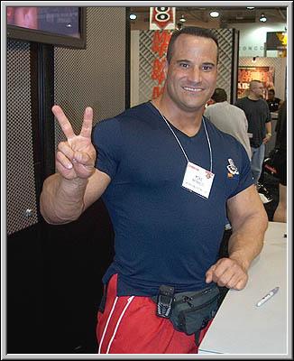 2004 Arnold Classic Weekend